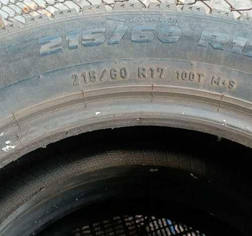 Formula Ice SUV 215/60 R17 70G