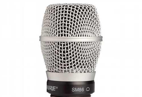Shure rpw114 микрофонный капсюль SM86 (Оригинал)