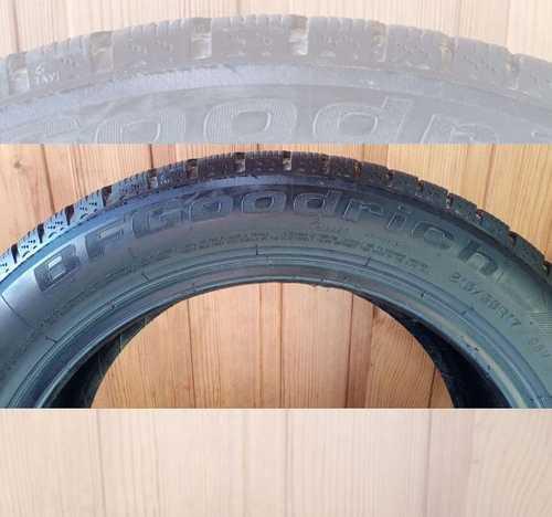 Bfgoodrich G-Force Winter 215/55 R17 98H