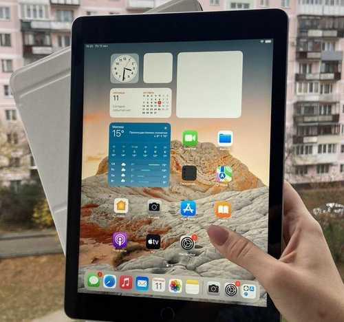 iPad 2017 (iPad 5)