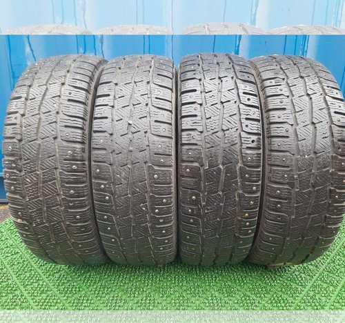 Michelin Agilis X-Ice North 195/70 R15C 109W