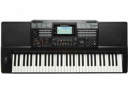 Kurzweil KP200 LB синтезатор, 61 клавиша.Под заказ