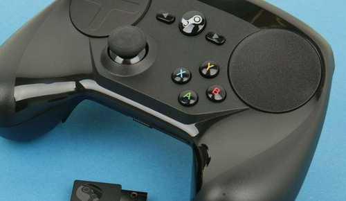 Valve Steam Controller Геймпад