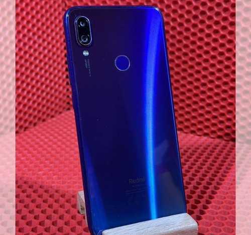 Xiaomi Redmi Note 7, 4/64 ГБ