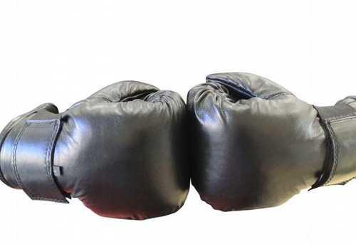 Снарядные перчатки для бокса DNN