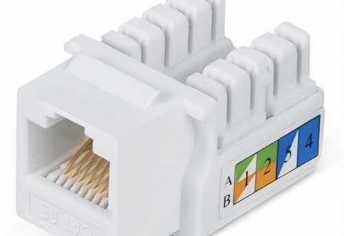 Cabeus KJ-RJ45-Cat.5e-90 Вставка Keystone