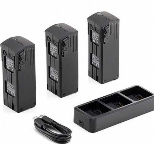 Dji mavic 3 enterprise series battery kit