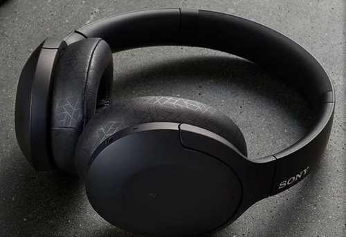 Наушники Bluetooth Sony WH-H910N Black