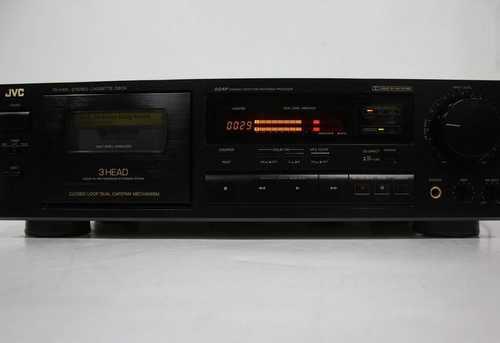 JVC TD-V531 Трехголовая кассетная дека Japan