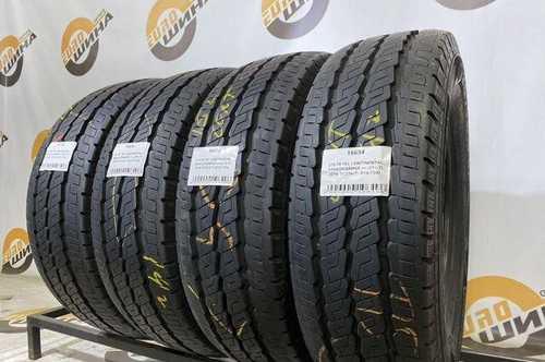 Continental VancoCamper 215/70 R15C