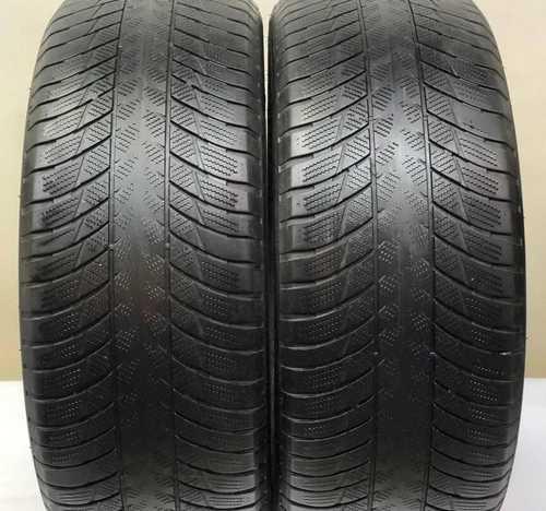 Bridgestone Blizzak LM-001 245/50 R19 105V