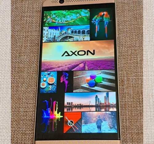 ZTE Axon 7 mini, 3/32 ГБ