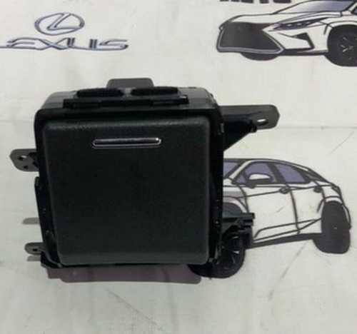 Подстаканник Lexus Rx 270 AGL10 1AR-FE 2.7 2012