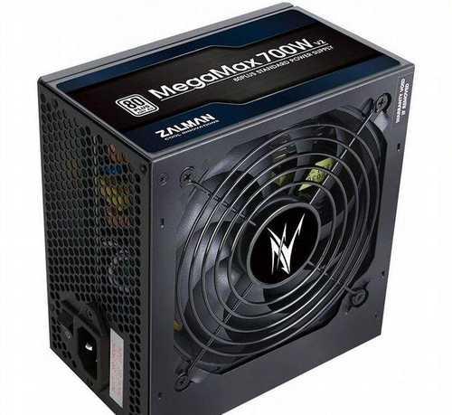Блок питания Zalman ZM700-txii V2 700W