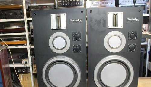 Акустика Technics SB 7