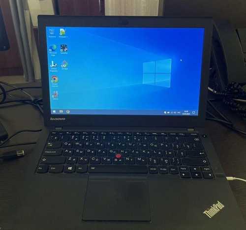 Lenovo thinkpad x240