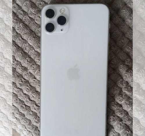 iPhone 11 Pro Max, 64 ГБ