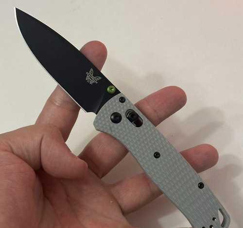 Нож складной Benchmade Bugout