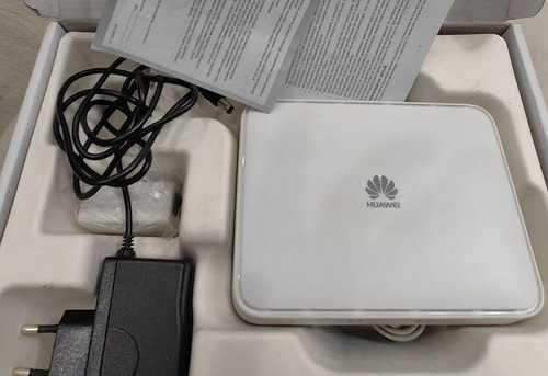 Wifi роутер Huawei HG532e