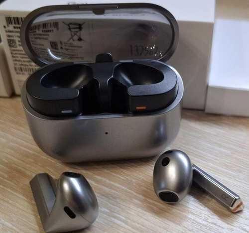 Беспроводные наушники samsung galaxy buds 3