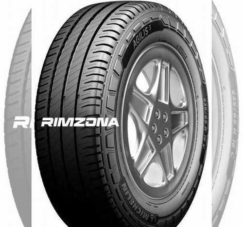 Michelin Agilis 3 215/75 R16 114R