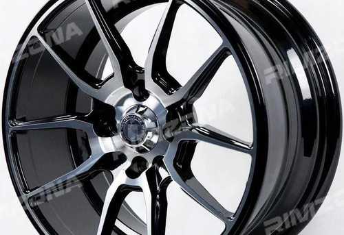 Литой диск HRE R16 4x100/4x114.3