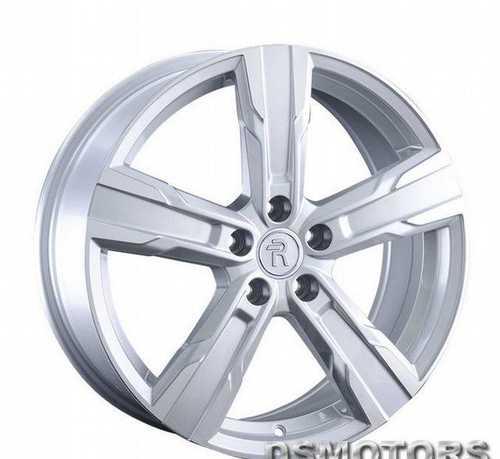 Диски Ford FD171 7.5/17 5x108 ET52.5 d63.3 S