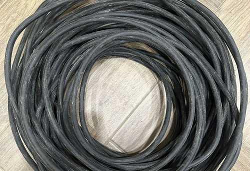 Кабель далсвязь 8d-fb cca pvc extra lowloss coax