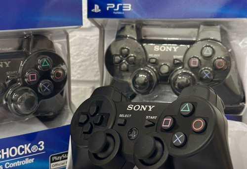 Геймпад/джойстик для Sony PS3 Dualshock 3