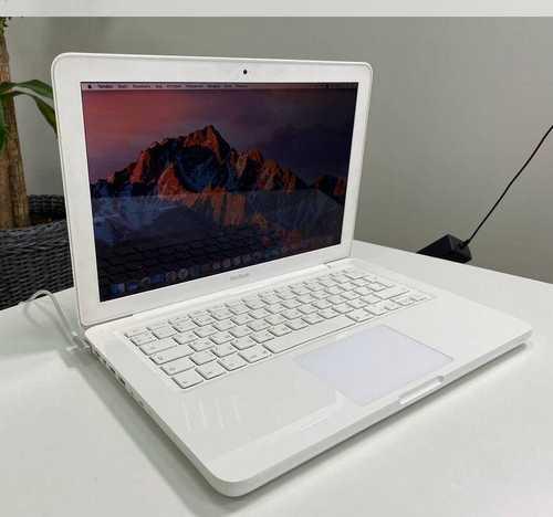 Macbook air 13 2010 (пр.2011)