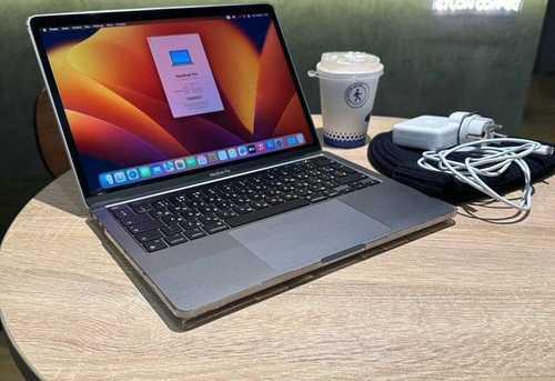 Apple MacBook Pro 13 M2 8/256Gb + Гарантия