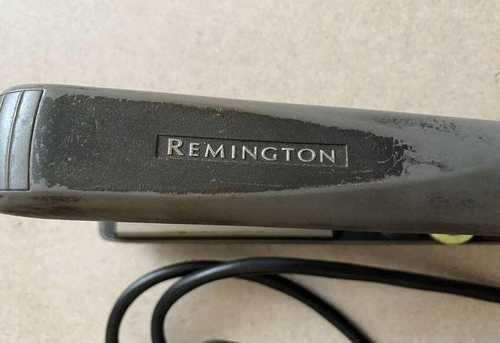Выпрямитель для волос утюжок remington dream