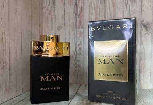 Bvlgari - Black Orient Man 100 ml