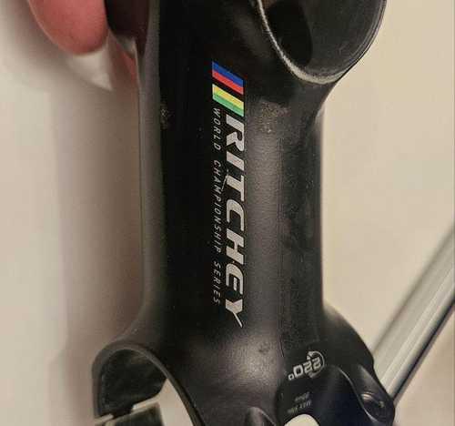 Вынос Ritchey 4-axis WCS