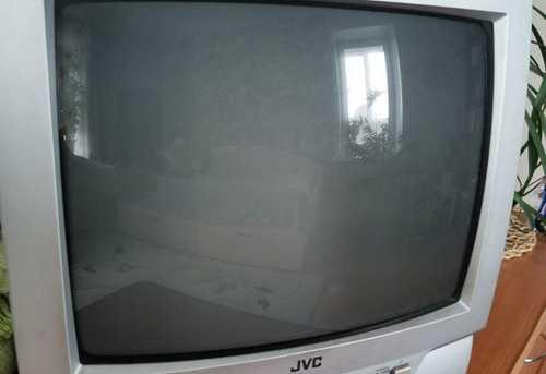 Телевизор JVC, 37 см