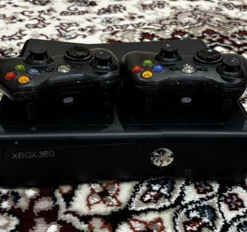 Xbox 360