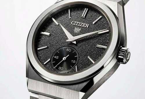 Citizen NC0200-90E Новая, ограниченная модель