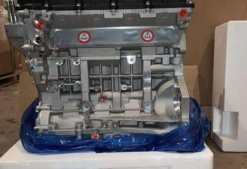 Двигатель G4KE 2.4L Киа Оптима, Хендай Санта Фе
