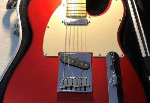 Fender USA Telecaster American Standard 2004