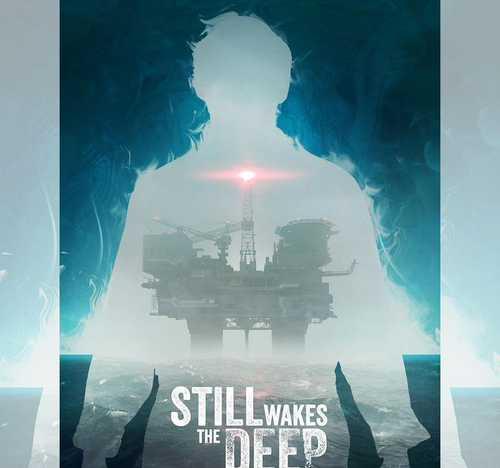 Still Wakes The Deep Ps5