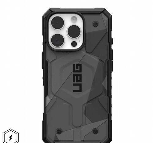 Чехол UAG Pathfinder SE для iPhone 16 Pro