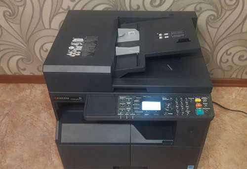 Мфу принтер Kyocera Taskalfa 1801 формат A4 A3