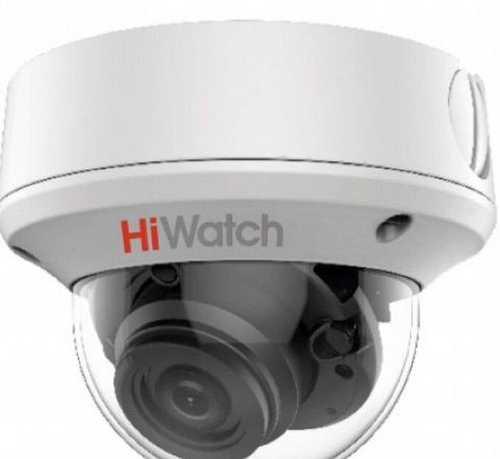 HD видеокамера Hiwatch DS-T208S 2.7-13.5mm