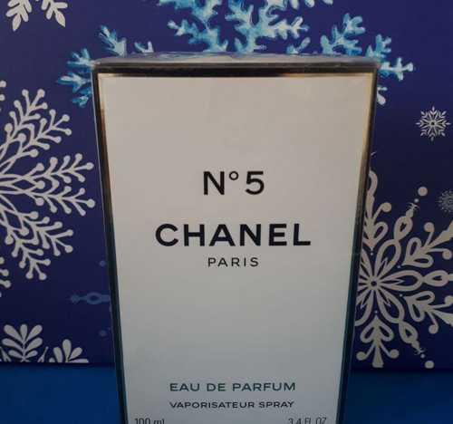 Chanel N 5