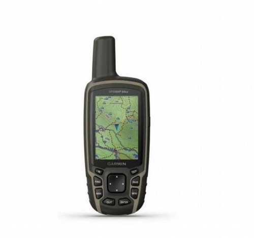 Навигатор Garmin gpsmap 64sx