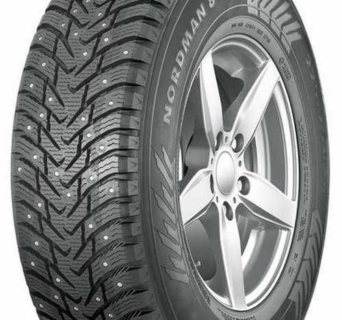 Ikon Tyres Nordman 8 SUV 225/70 R16