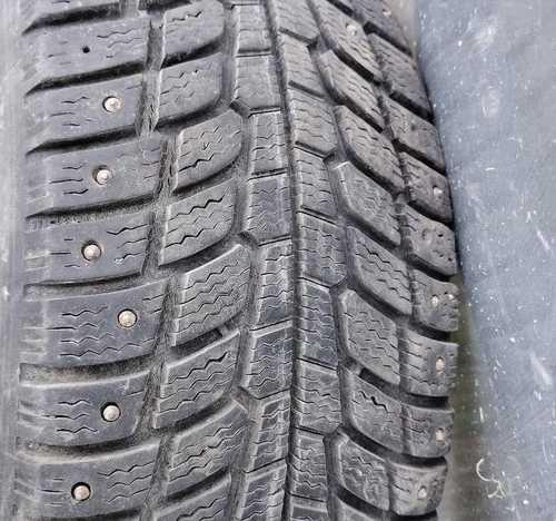 Michelin Agilis X-Ice North 205/55 R16 91T