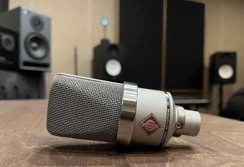 Микрофон Neumann TLM 102