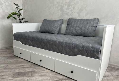 Кровать выдвижная IKEA аналог