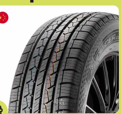 DoubleStar DS01 215/60 R17 100H